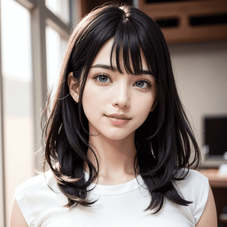 【Stable Diffusion】商用利用可能モデルのchilled remixの使い方 | 生成AI攻略