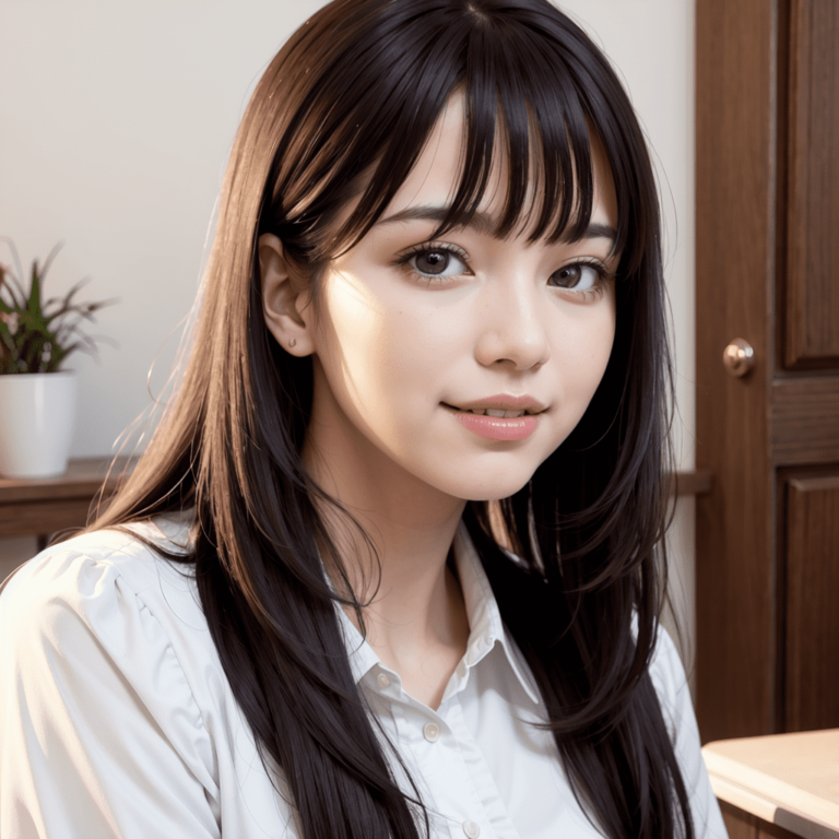 【Stable Diffusion】商用利用可能モデルのchilled remixの使い方 | 生成AI攻略