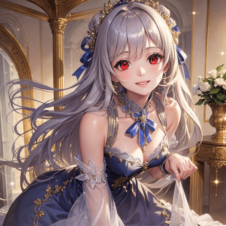 SeaArtでimg2img(画像から画像)の使い方について解説 | 生成AI攻略