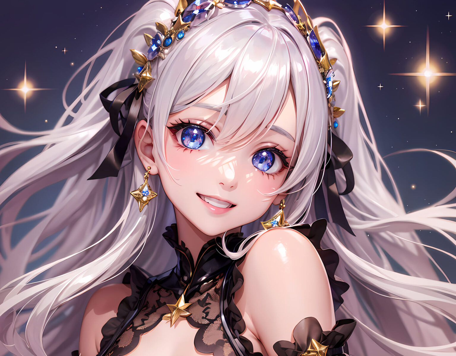 SeaArtでimg2img(画像から画像)の使い方について解説 | 生成AI攻略