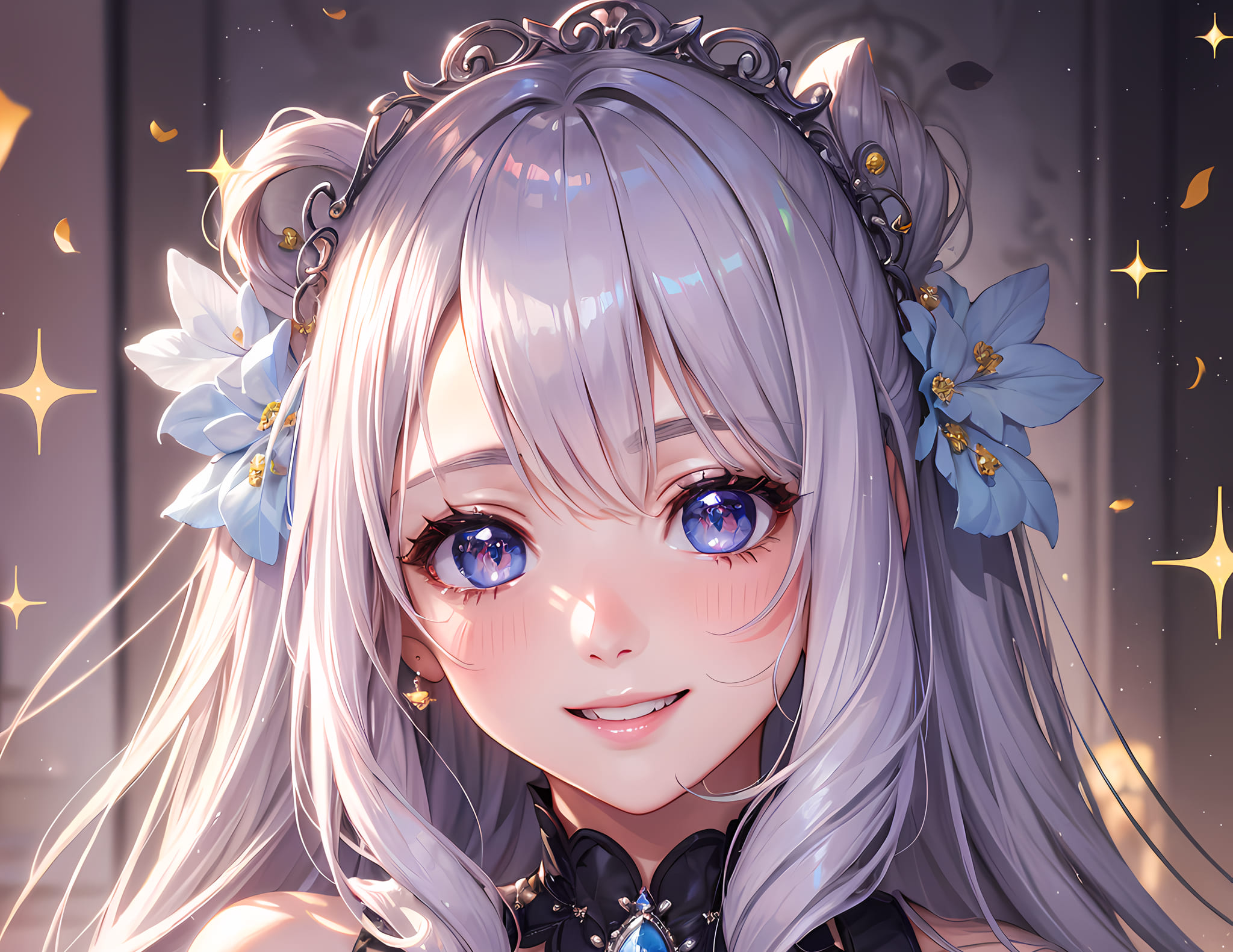 SeaArtでimg2img(画像から画像)の使い方について解説 | 生成AI攻略