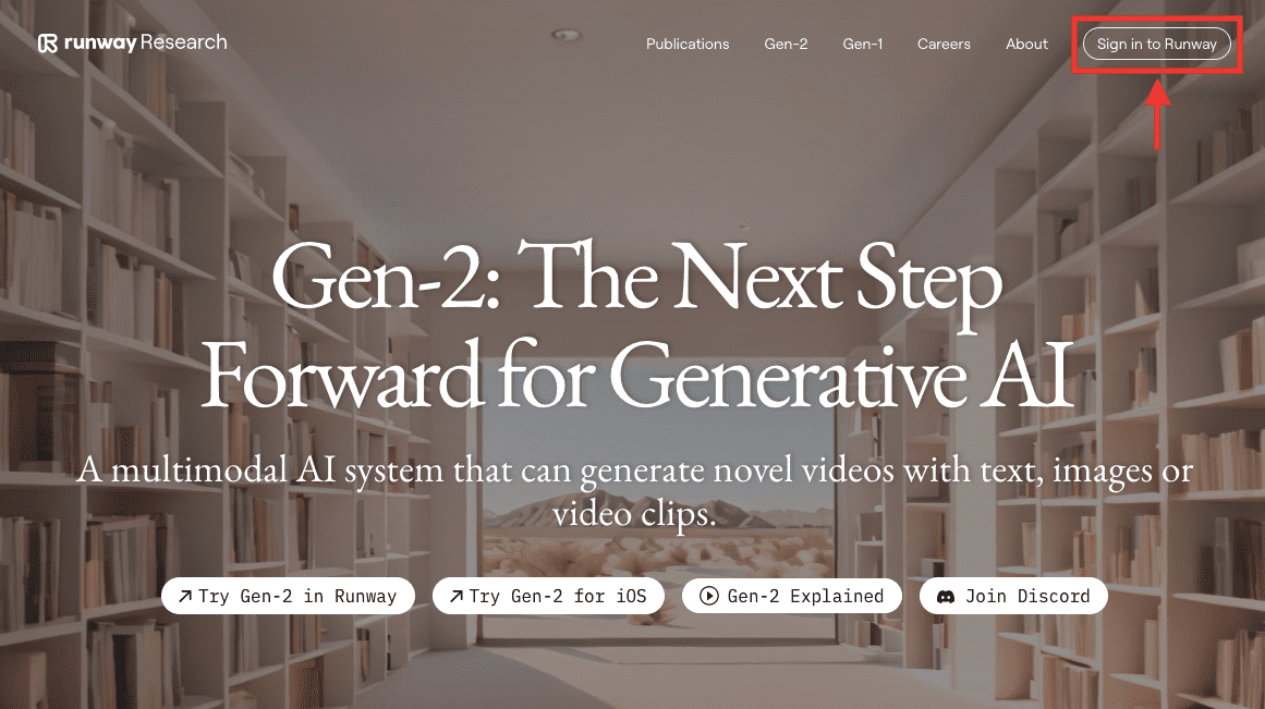 イラストからAIアニメーションを自動生成できる！Gen-2の使い方 | 生成AI攻略
