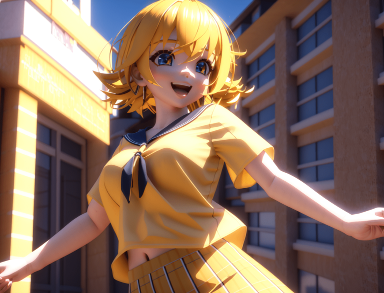 3Dモデルを自動生成できる！CSM AIの使い方 | 生成AI攻略