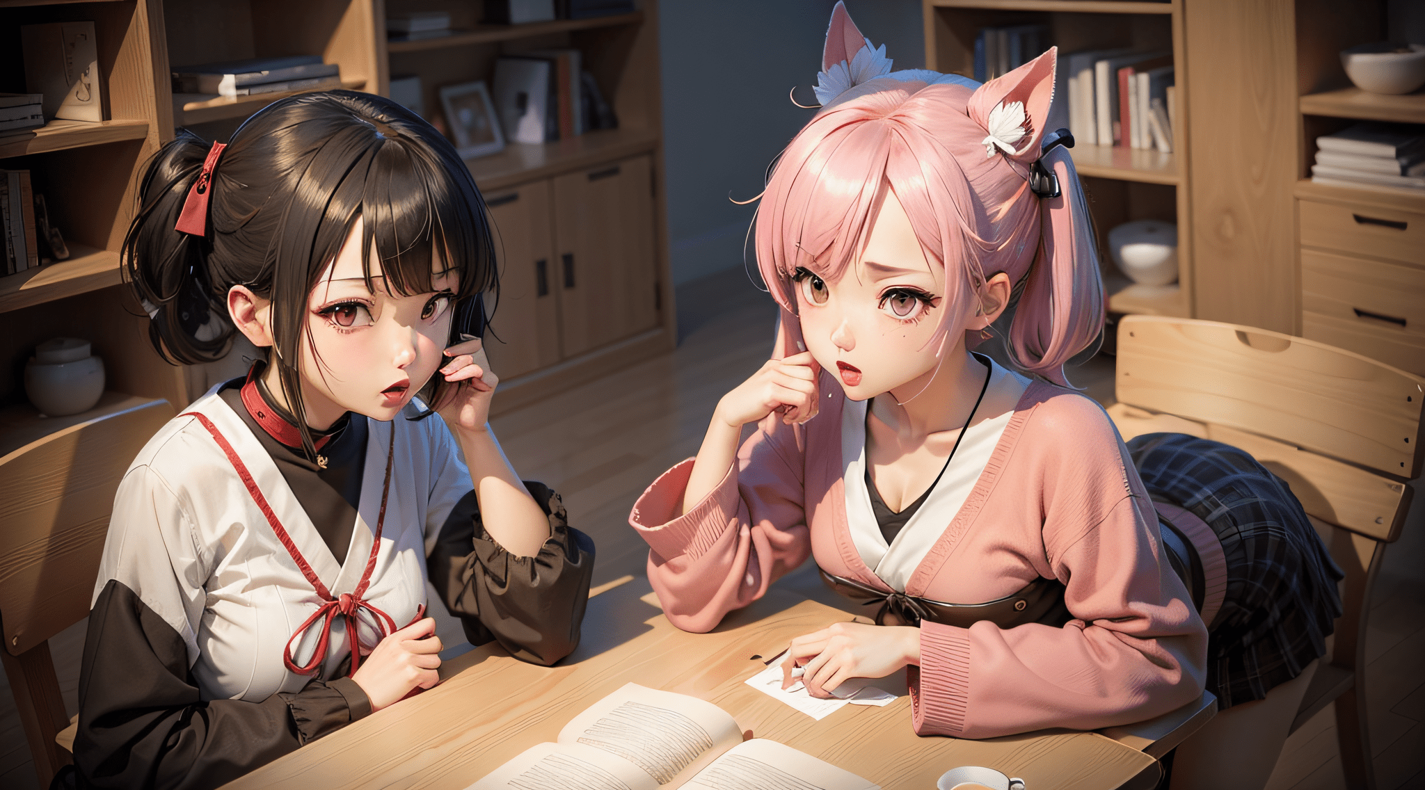 イラストからAIアニメーションを自動生成できる！Gen-2の使い方 | 生成AI攻略