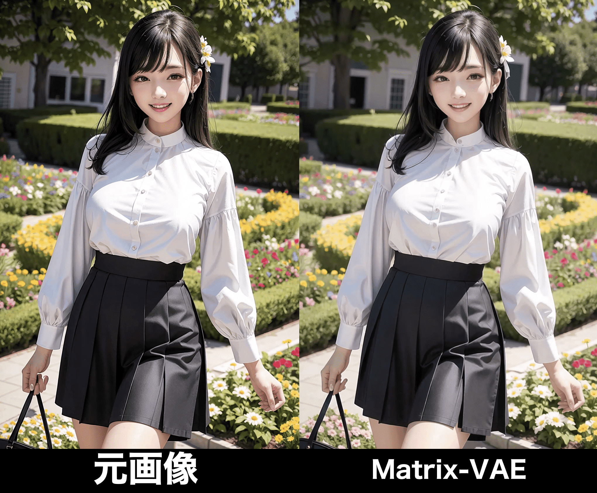 Stable DiffusionでおすすめのVAEを10選ご紹介！ | 生成AI攻略