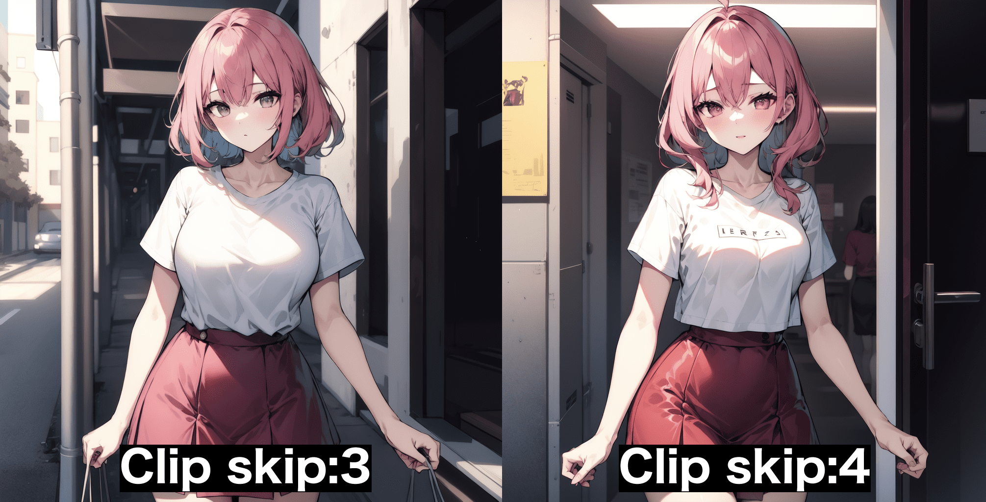 【Stable Diffusion】Clip Skipを設定する方法について解説 | 生成AI攻略