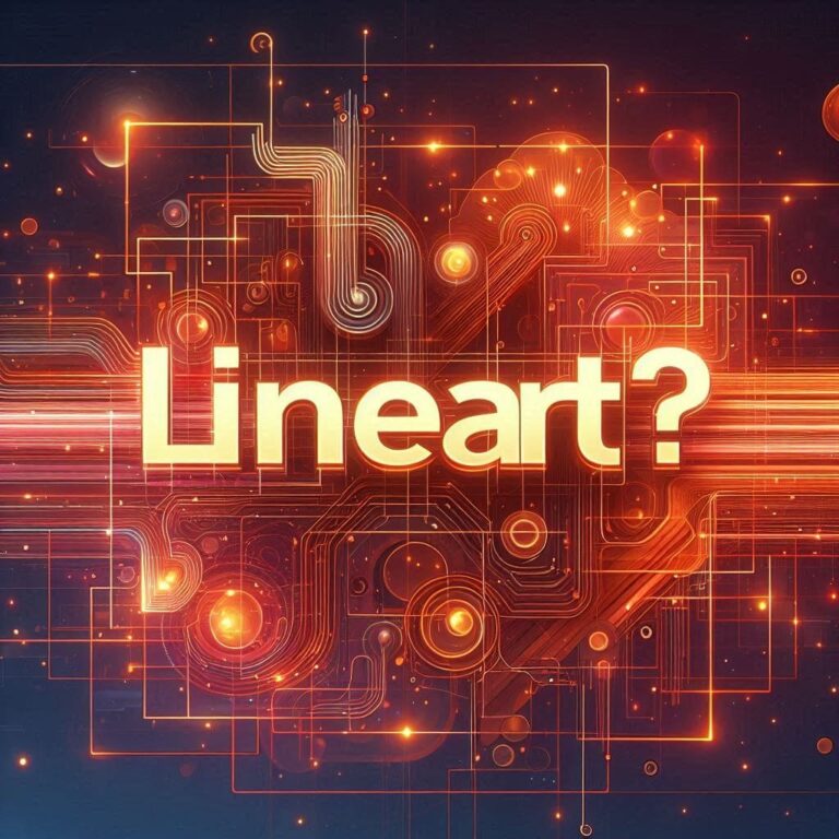 【Stable Diffusion】ControlNetのLineartの使い方について解説 | 生成AI攻略