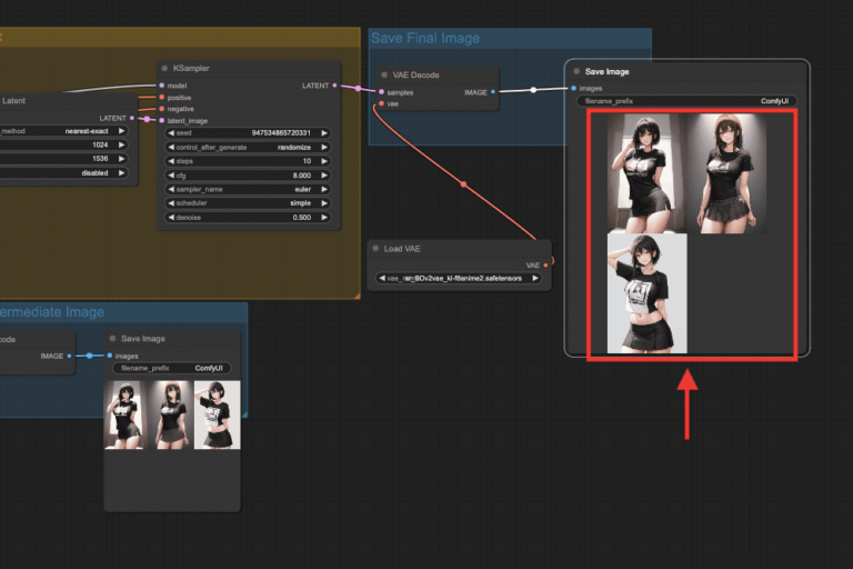 Google ColabでComfyUIの導入方法について解説 | 生成AI攻略