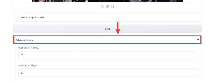 【動画生成AI】Stable Video Diffusion(SVD)の使い方について解説 | 生成AI攻略