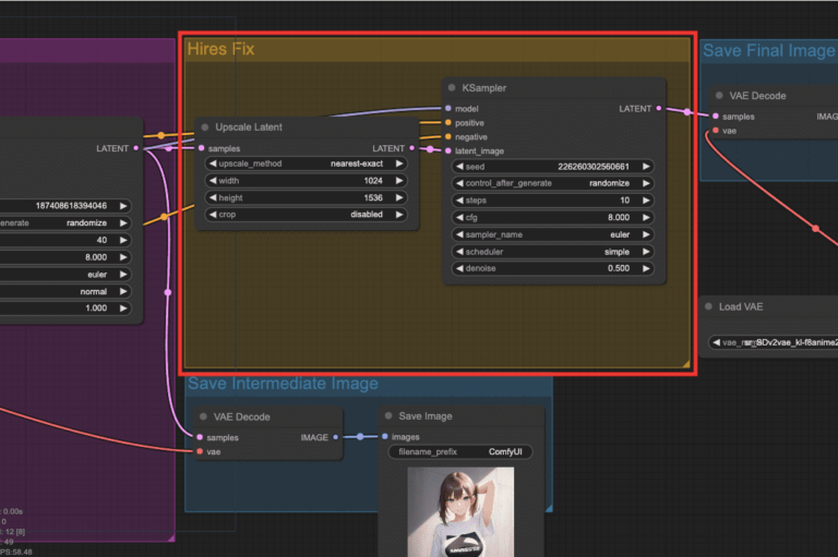 Google ColabでComfyUIの導入方法について解説 | 生成AI攻略