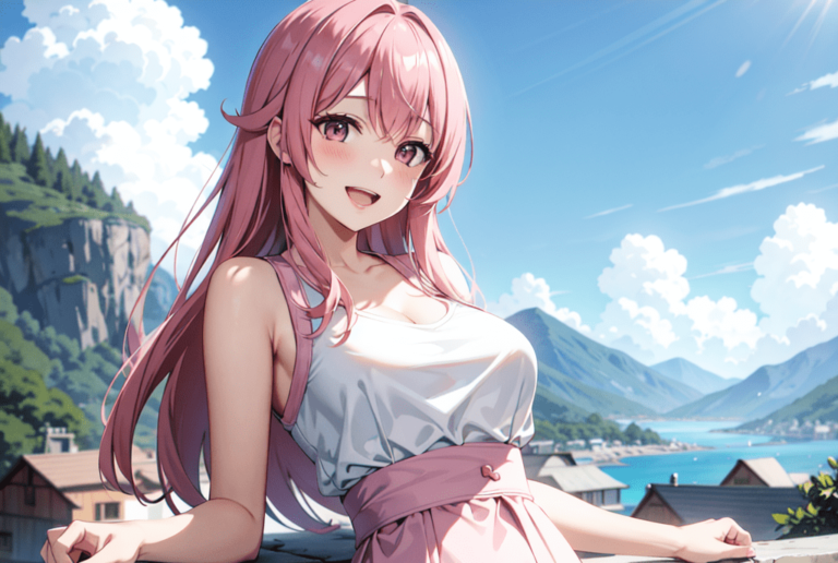 【Stable Diffusion】3D Openpose Editorの使い方について解説 | 生成AI攻略