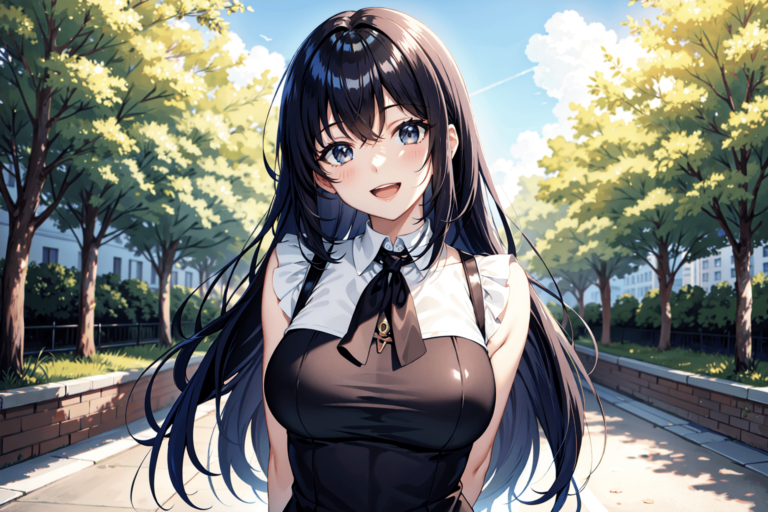 【Stable Diffusion】3D Openpose Editorの使い方について解説 | 生成AI攻略