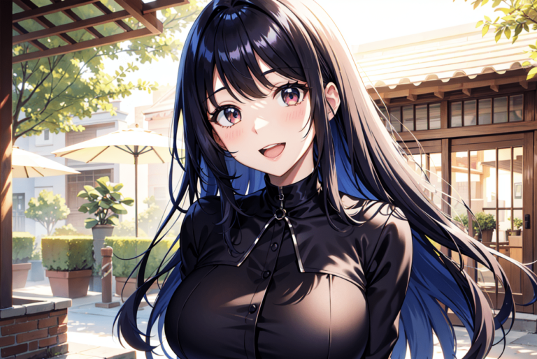 【Stable Diffusion】3D Openpose Editorの使い方について解説 | 生成AI攻略