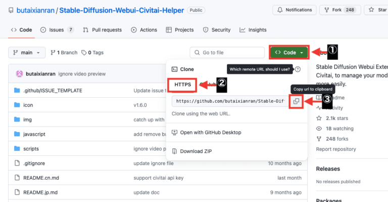 【Stable Diffusion】Civitai Helperの使い方について解説 | 生成AI攻略