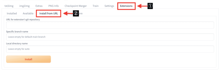 【Stable Diffusion】背景だけ変える方法について解説 | 生成AI攻略