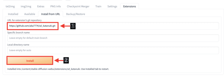 【Stable Diffusion】背景だけ変える方法について解説 | 生成AI攻略