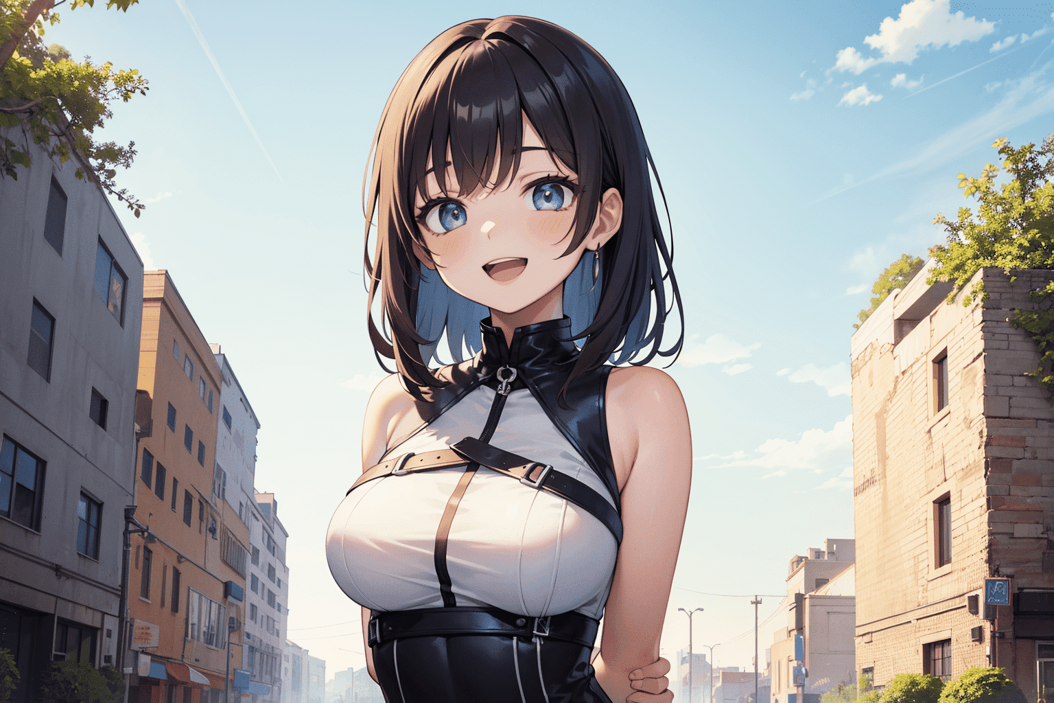 【漫画生成AI】Comicaiを使って4コマ漫画を作成する方法 | 生成AI攻略