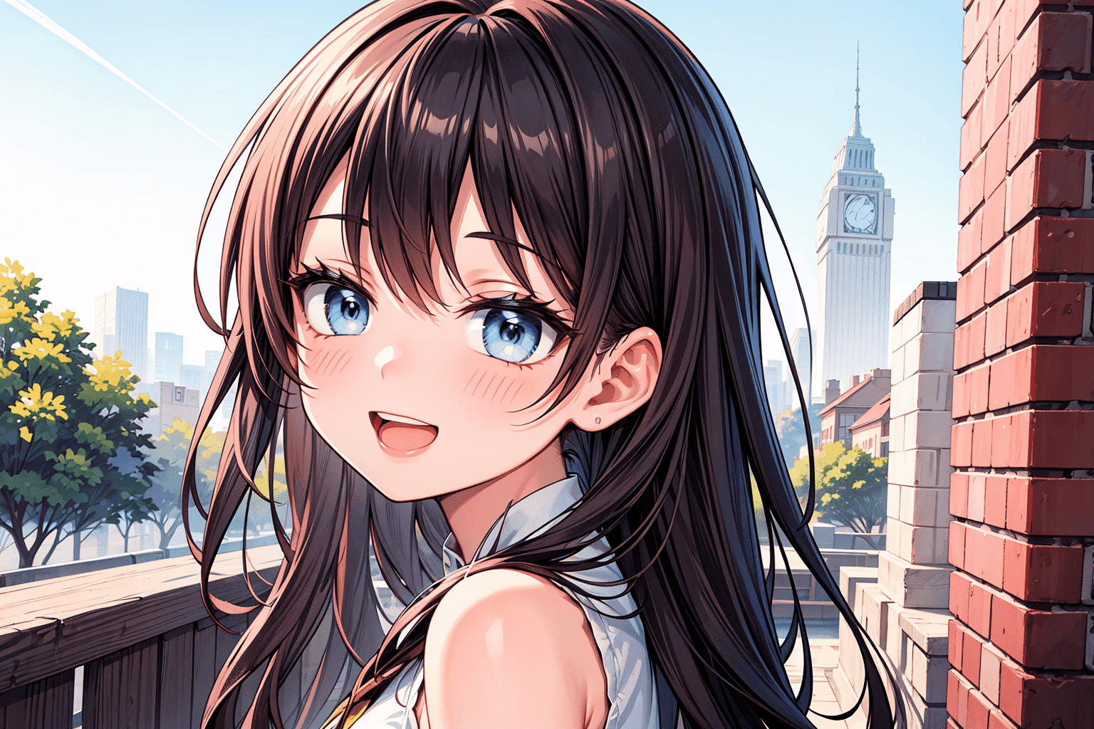 【漫画生成AI】Comicaiを使って4コマ漫画を作成する方法 | 生成AI攻略