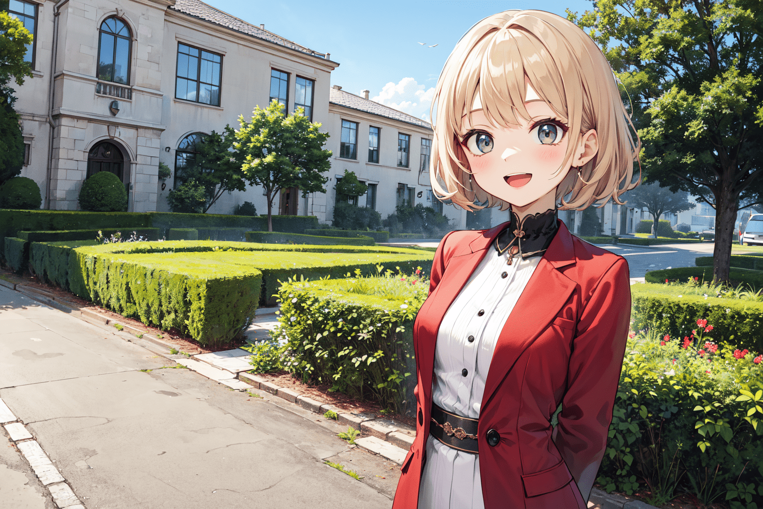 【生成AI】動画生成ができる！Decohereの使い方 | 生成AI攻略