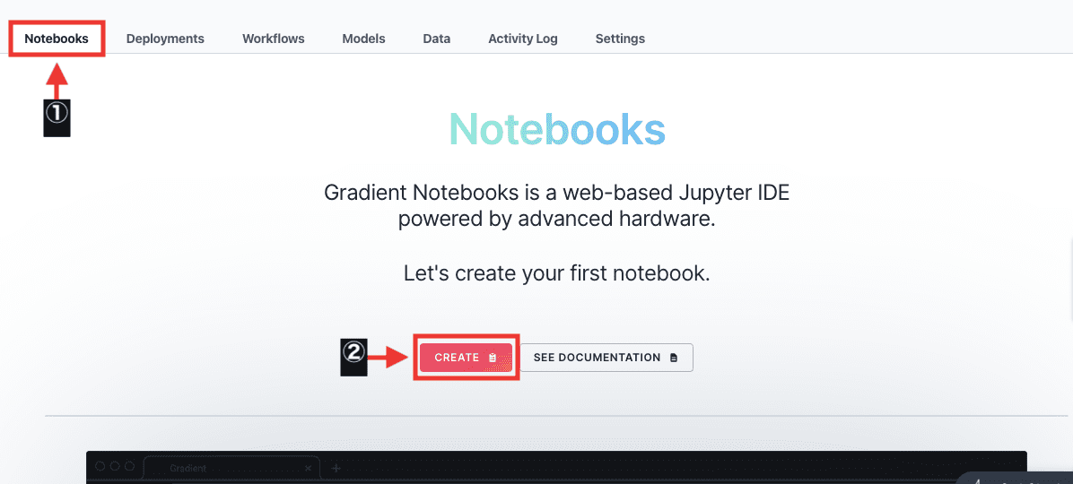 Paperspaceとは？Stable Diffusion(AUTOMATIC1111)の導入方法について解説 | 生成AI攻略