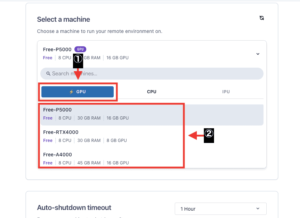 Paperspaceとは？Stable Diffusion(AUTOMATIC1111)の導入方法について解説 | 生成AI攻略