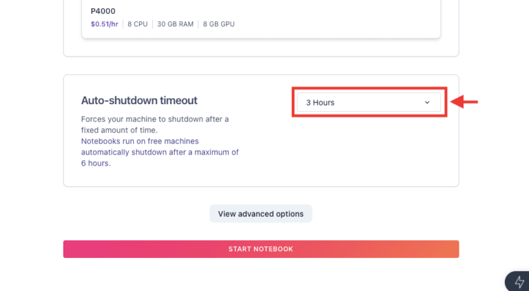 Paperspaceとは？Stable Diffusion(AUTOMATIC1111)の導入方法について解説 | 生成AI攻略