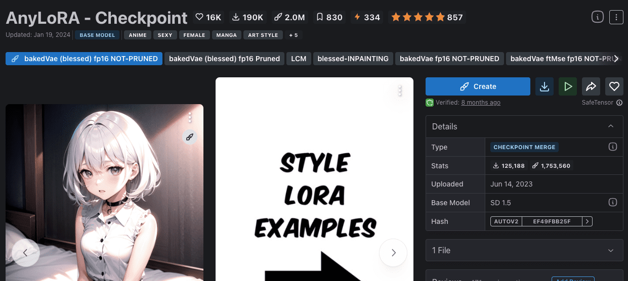 Paperspaceとは？Stable Diffusion(AUTOMATIC1111)の導入方法について解説 | 生成AI攻略