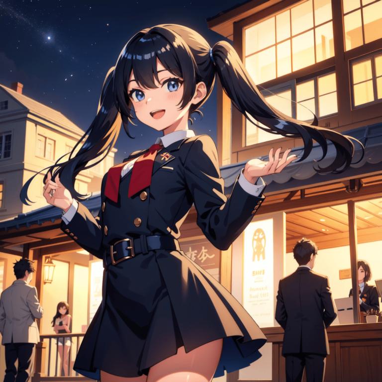 Paperspaceとは？Stable Diffusion(AUTOMATIC1111)の導入方法について解説 | 生成AI攻略