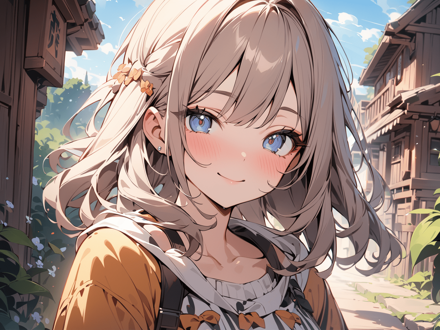 アニメの画像生成に特化した「Animagine XL」の使い方について解説 | 生成AI攻略