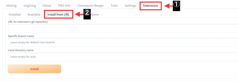 画質を上げることができる！FreeUの使い方について解説 | 生成AI攻略