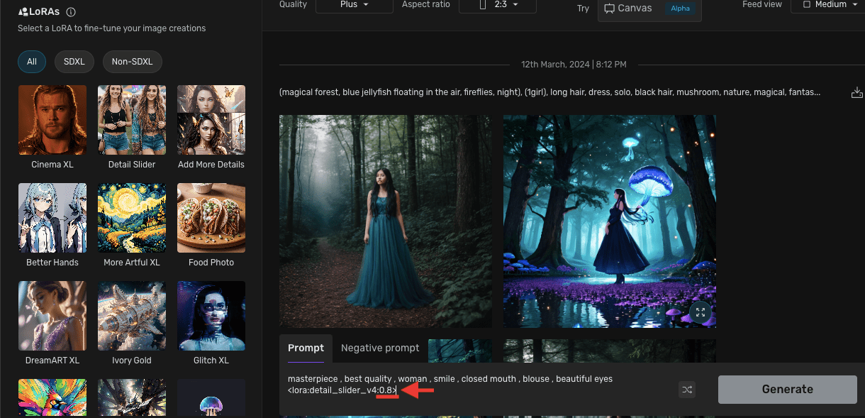 画像生成できる！RenderNetの使い方について解説 | 生成AI攻略