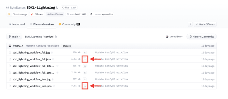 高速で画像生成できる！SDXL-Lightningの使い方について解説 | 生成AI攻略