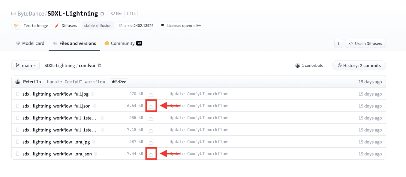 高速で画像生成できる！SDXL-Lightningの使い方について解説 | 生成AI攻略