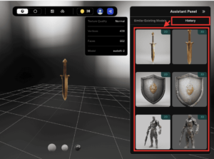 無料で3Dモデルを自動生成できる！sudoAIの使い方について解説 | 生成AI攻略