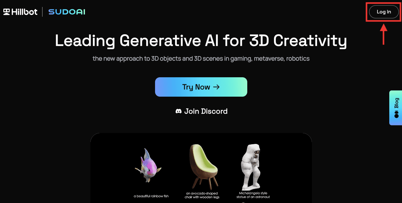 無料で3Dモデルを自動生成できる！sudoAIの使い方について解説 | 生成AI攻略