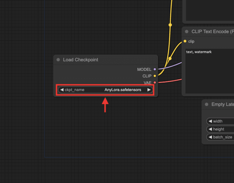 【最新版】ComfyUIの使い方について詳しく解説 | 生成AI攻略