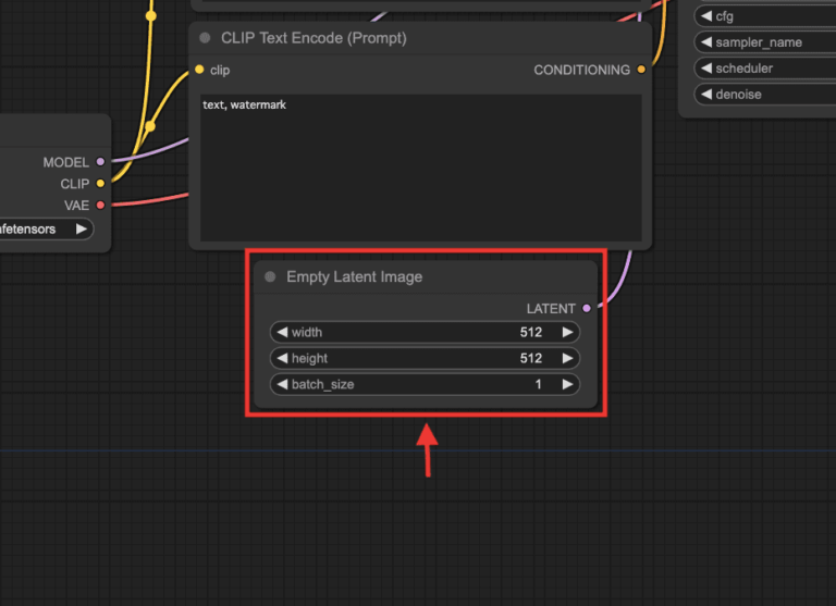 【最新版】ComfyUIの使い方について詳しく解説 | 生成AI攻略