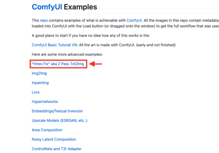 ComfyUIでUpscale(アップスケール)・Hires.fixの使い方について解説 | 生成AI攻略