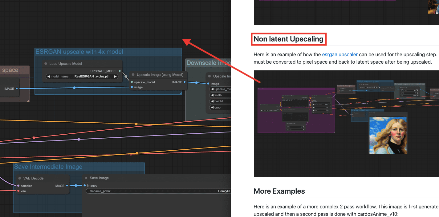 ComfyUIでUpscale(アップスケール)・Hires.fixの使い方について解説 | 生成AI攻略