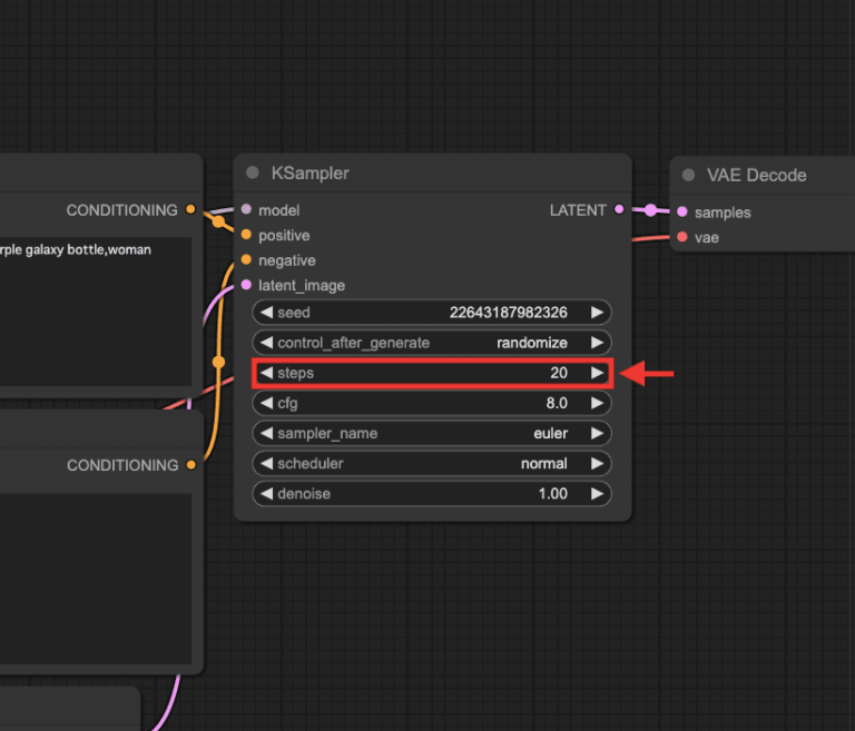 【最新版】ComfyUIの使い方について詳しく解説 | 生成AI攻略