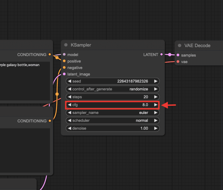 【最新版】ComfyUIの使い方について詳しく解説 | 生成AI攻略