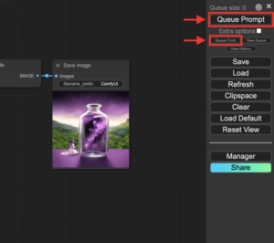 【最新版】ComfyUIの使い方について詳しく解説 | 生成AI攻略