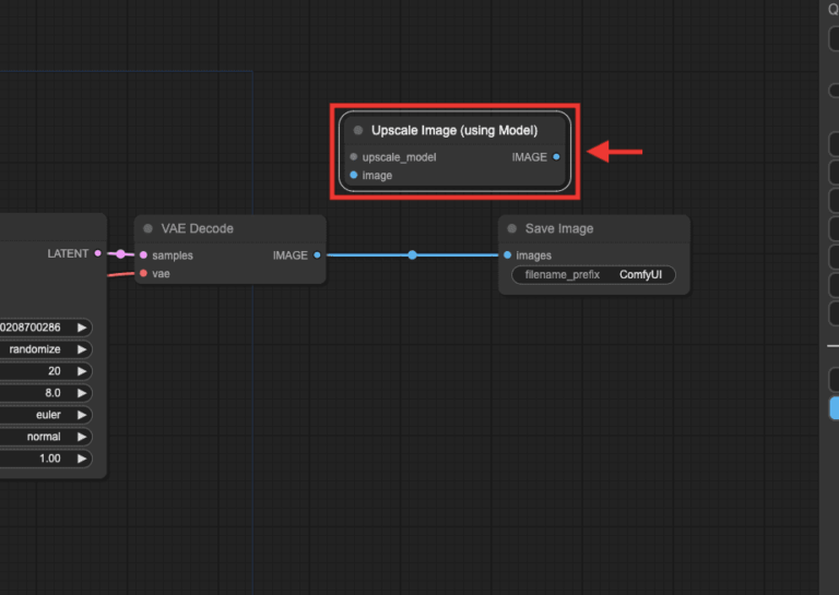 ComfyUIでUpscale(アップスケール)・Hires.fixの使い方について解説 | 生成AI攻略