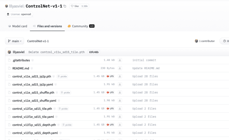 ComfyUIでControlNetを簡単に使う方法について解説 | 生成AI攻略