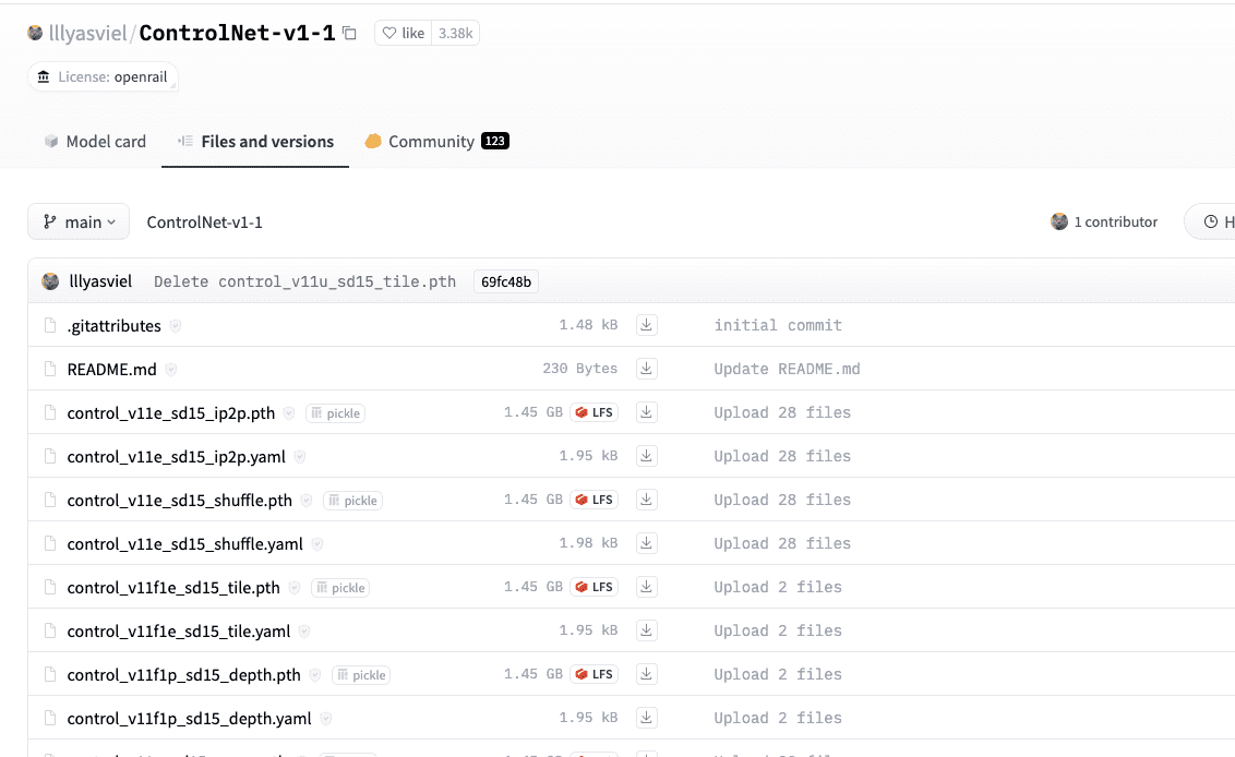ComfyUIでControlNetを簡単に使う方法について解説 | 生成AI攻略