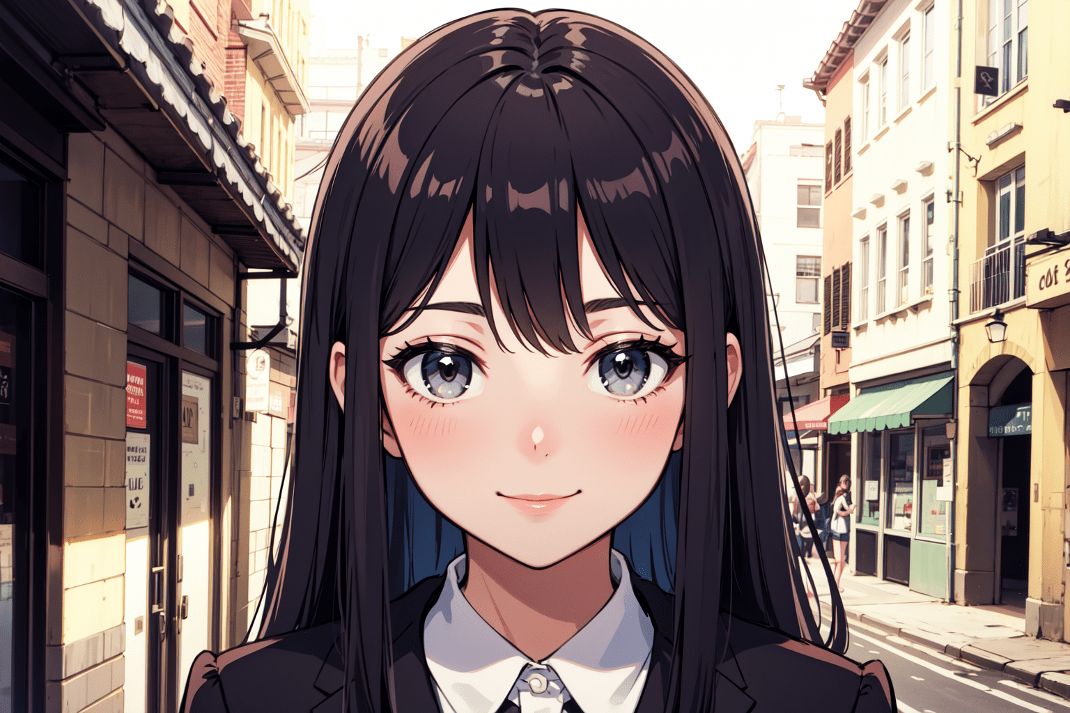 ComfyUIでUpscale(アップスケール)・Hires.fixの使い方について解説 | 生成AI攻略